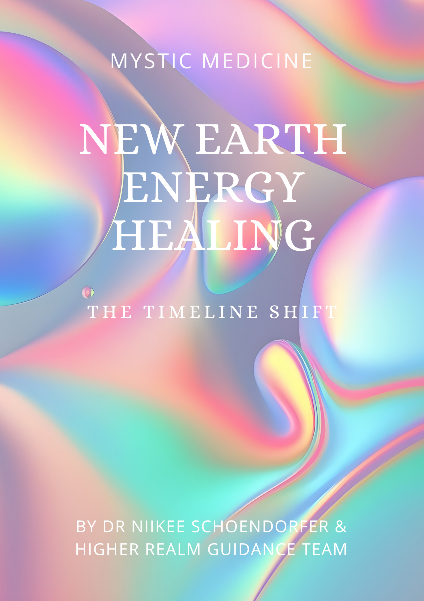 School for Metaphysical Practice